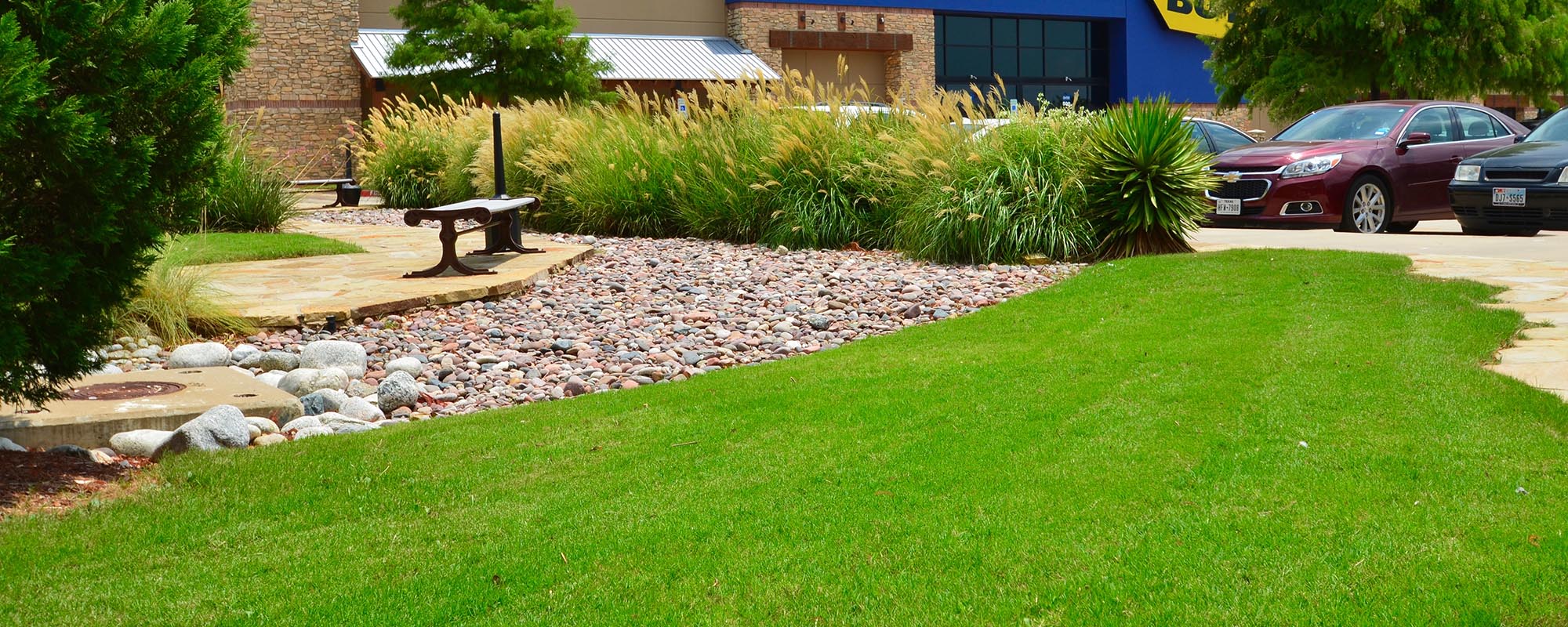 Portering Services - Texas Maintenance Solutions